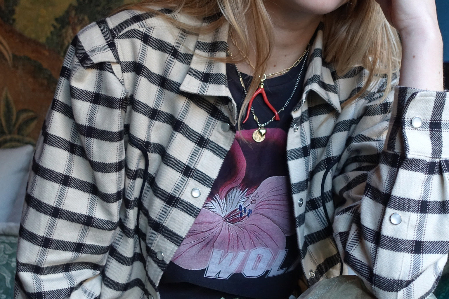 All Clothing – WolfWare