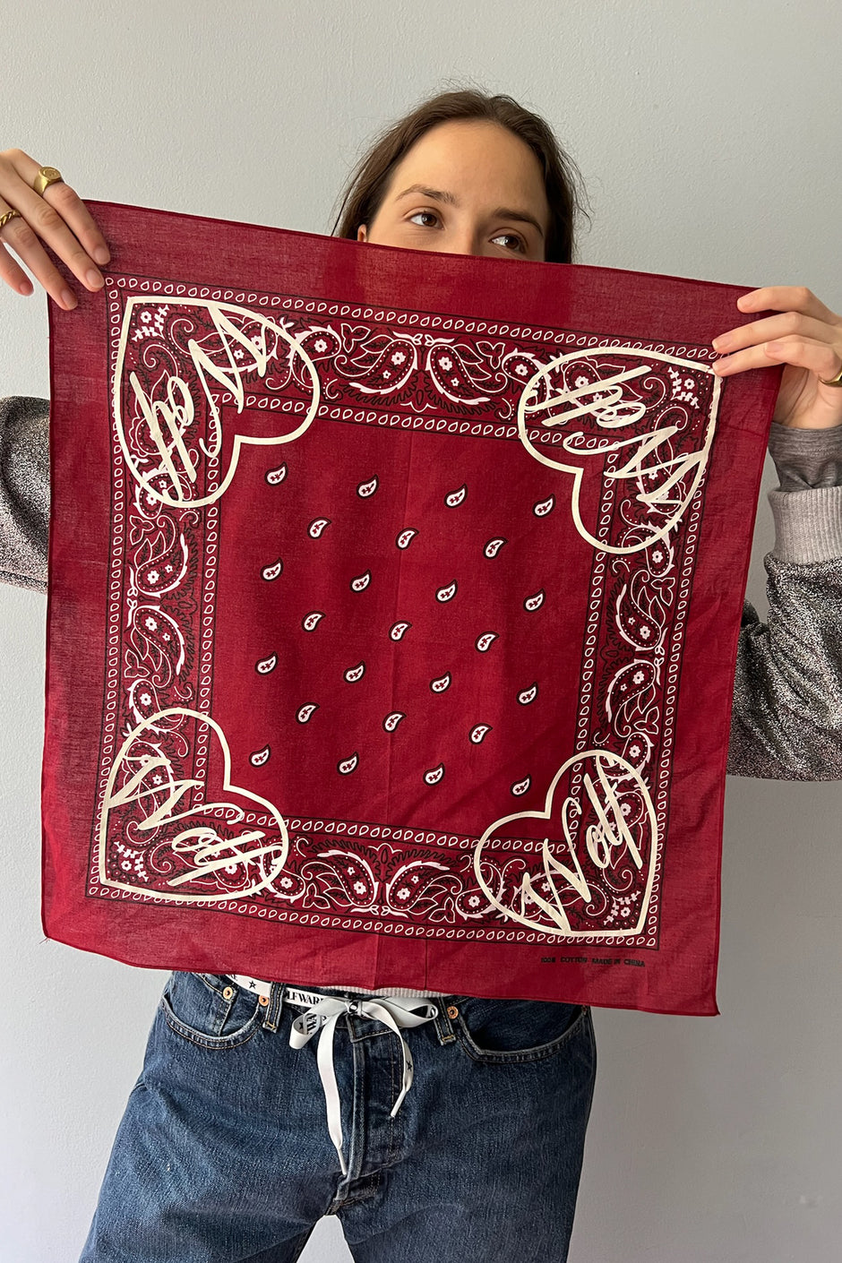 All Clothing – WolfWare