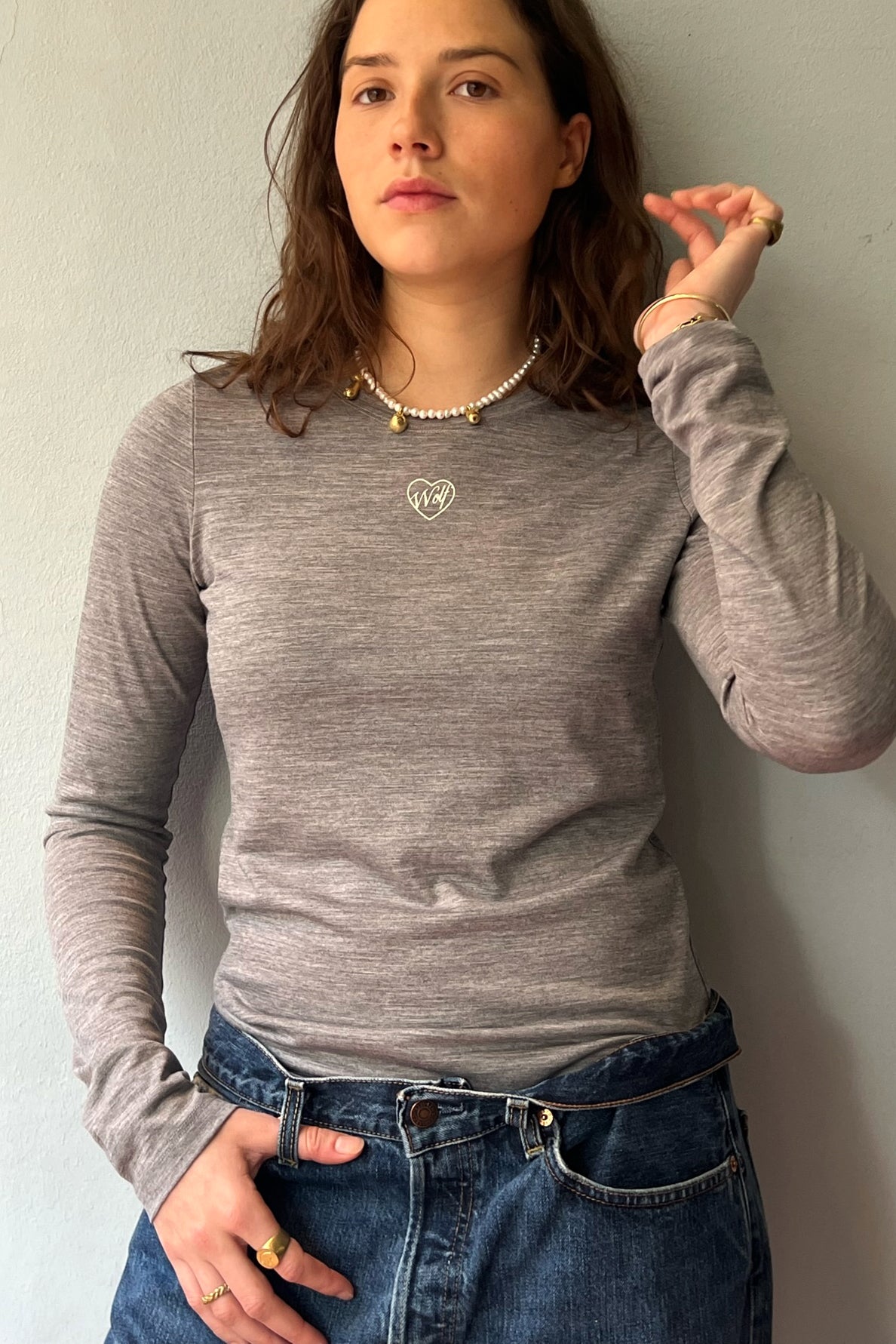 All Clothing – WolfWare