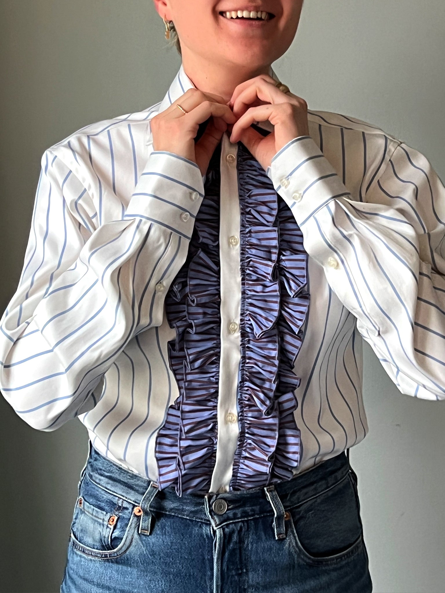 All Clothing – WolfWare