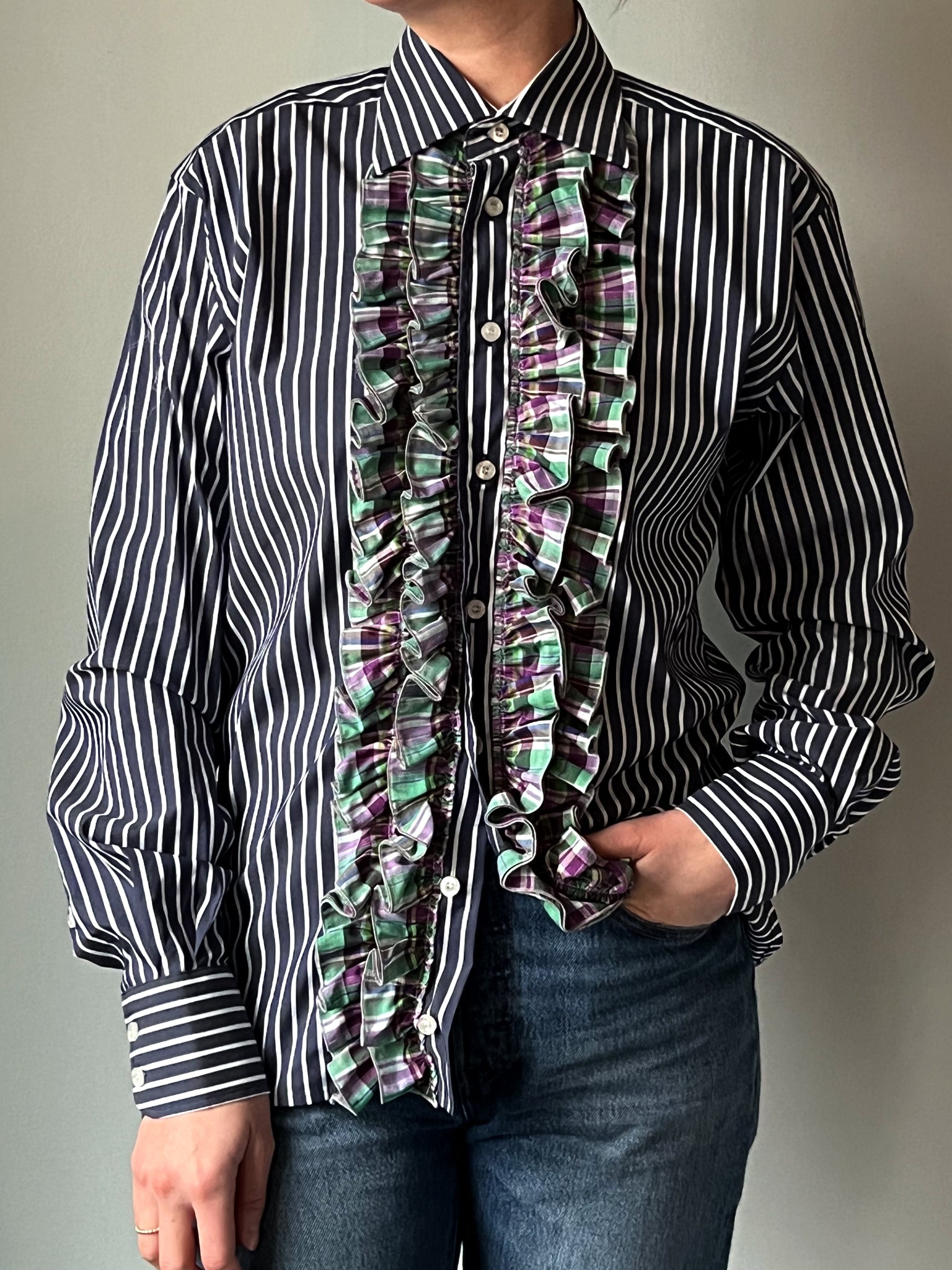 All Clothing – WolfWare