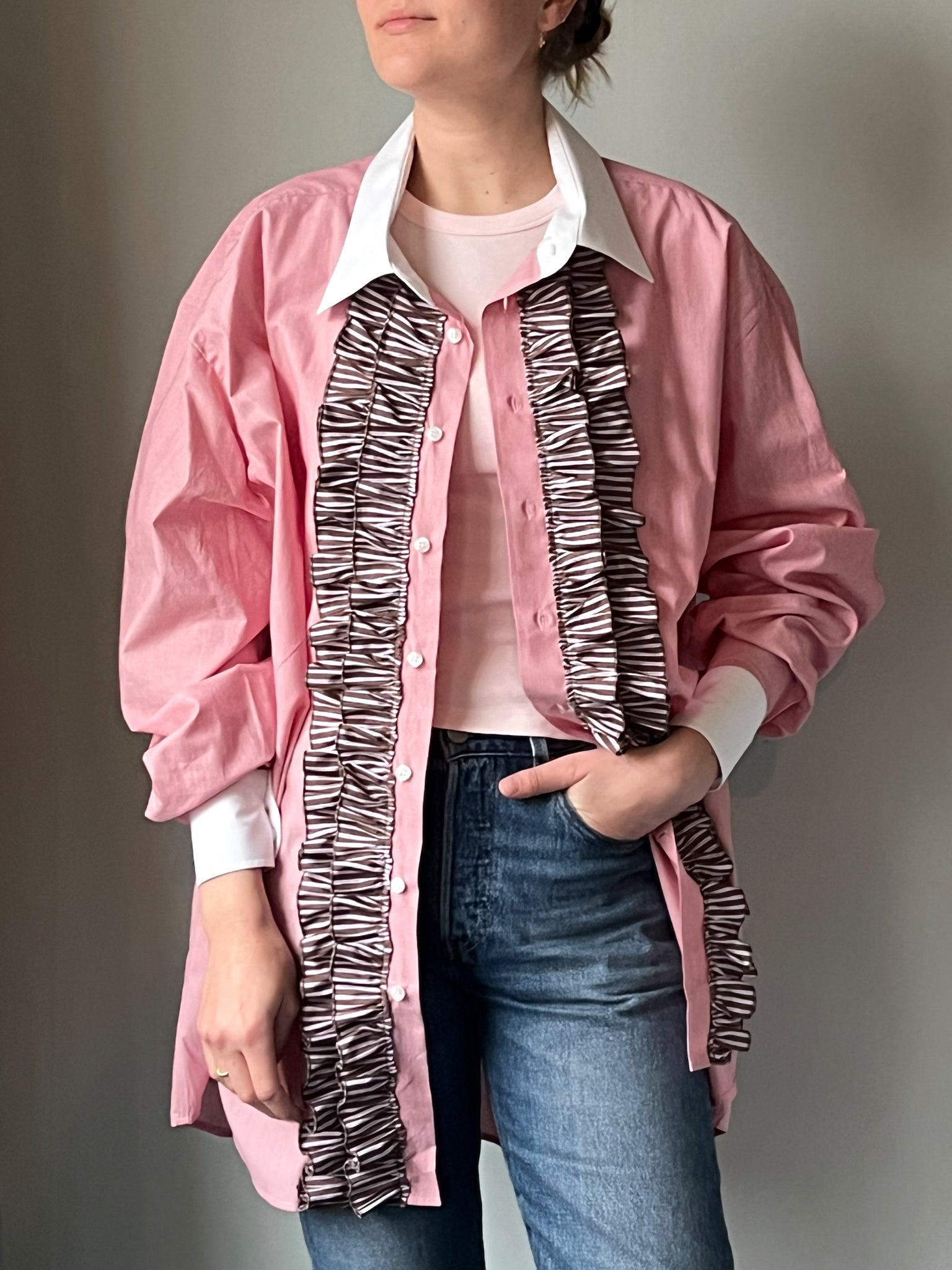 All Clothing – WolfWare