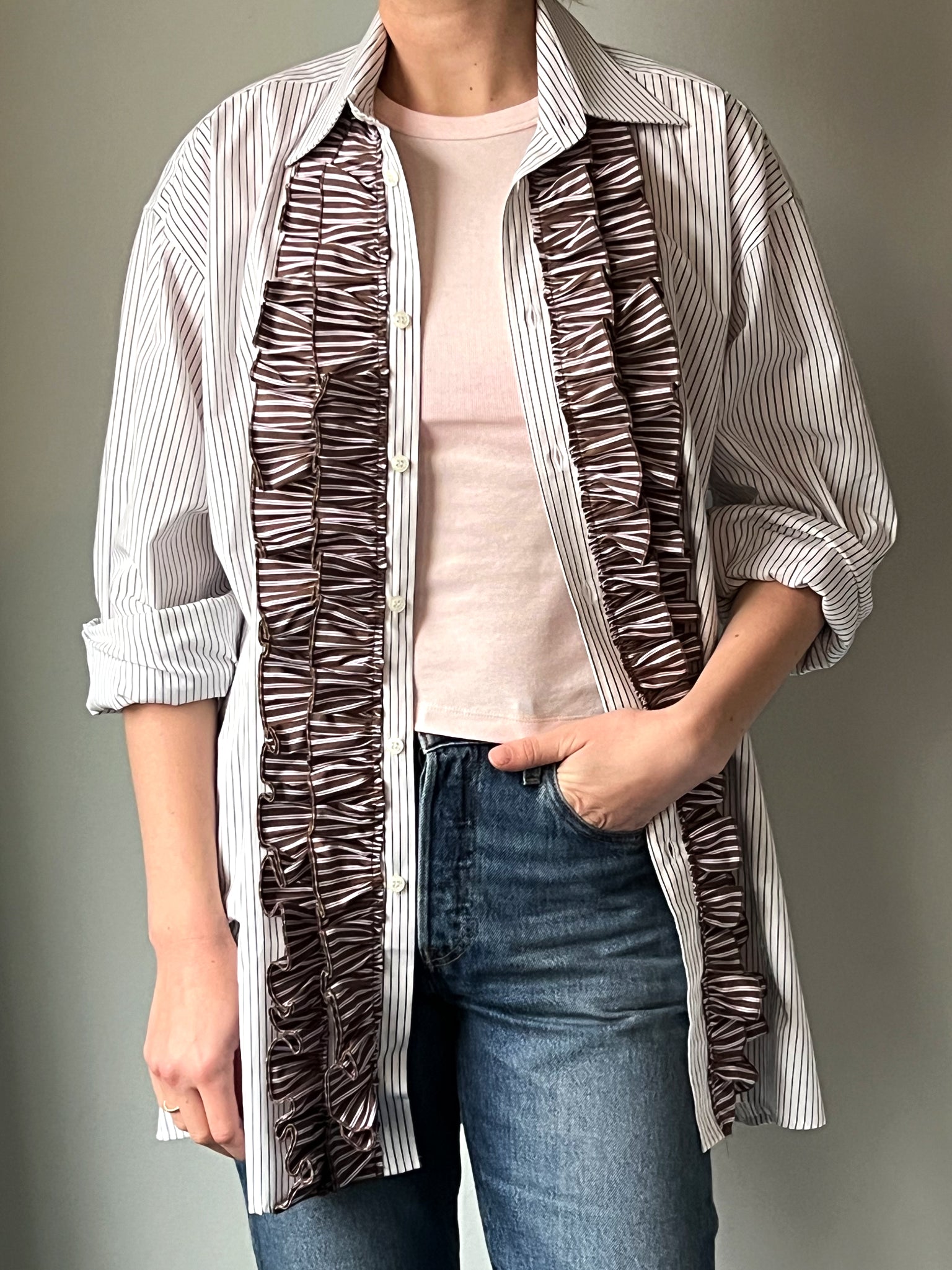 All Clothing – WolfWare