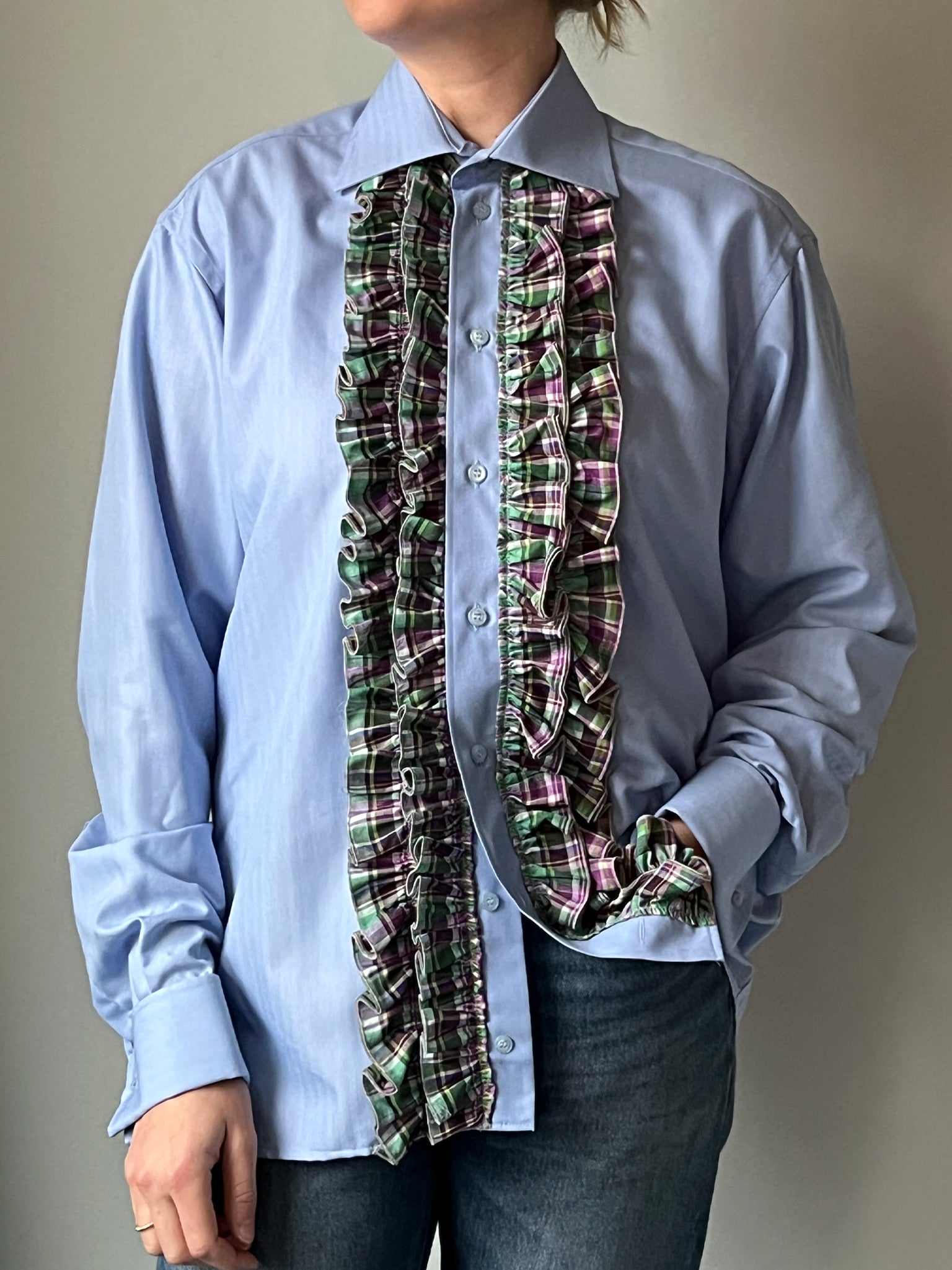 All Clothing – WolfWare