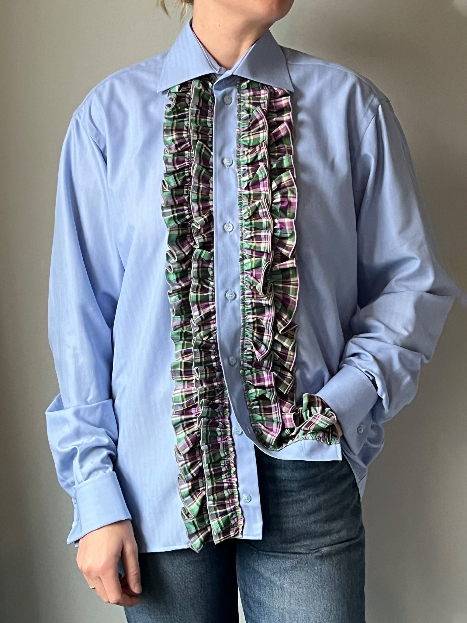 All Clothing – WolfWare