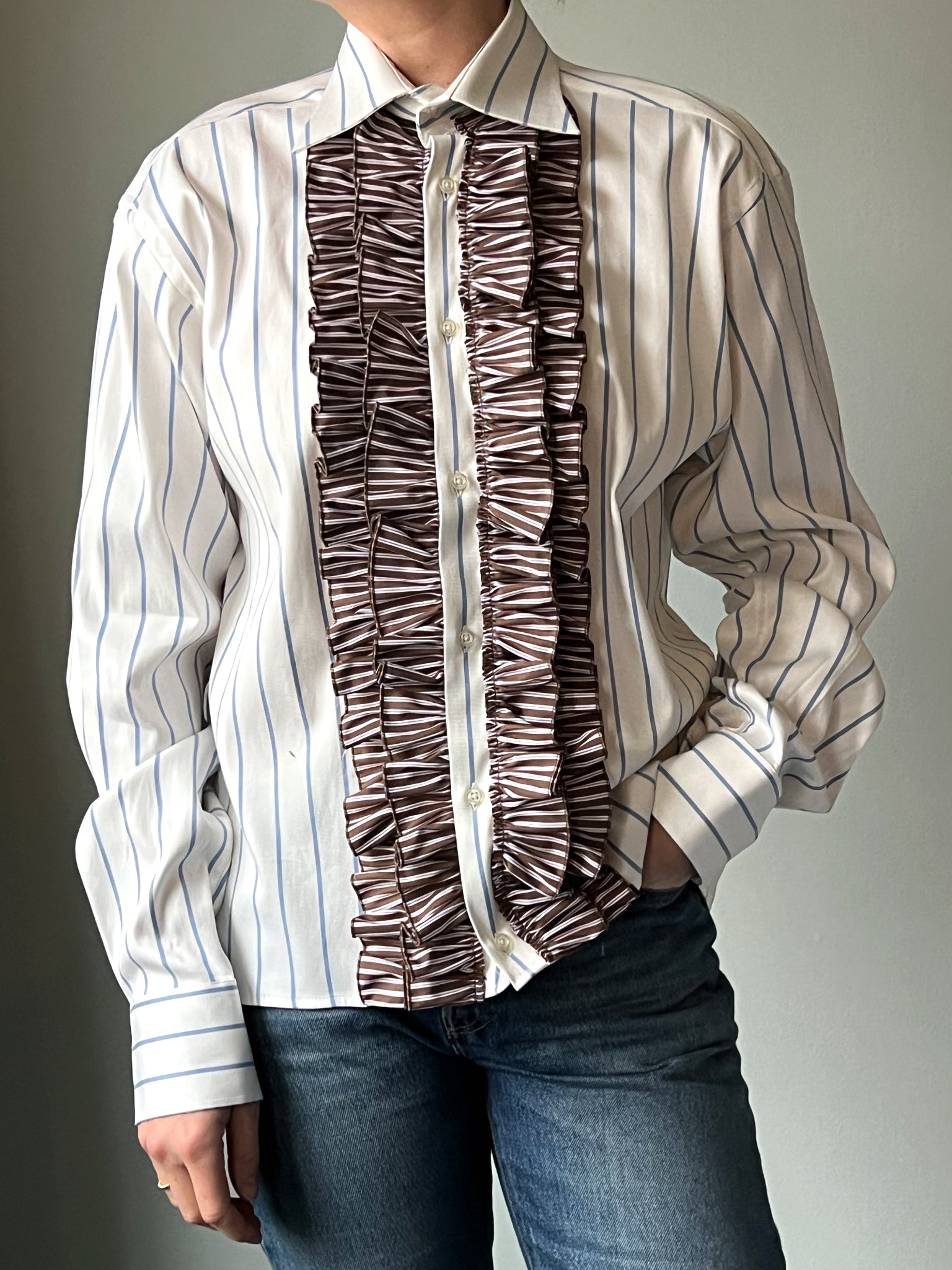 All Clothing – WolfWare