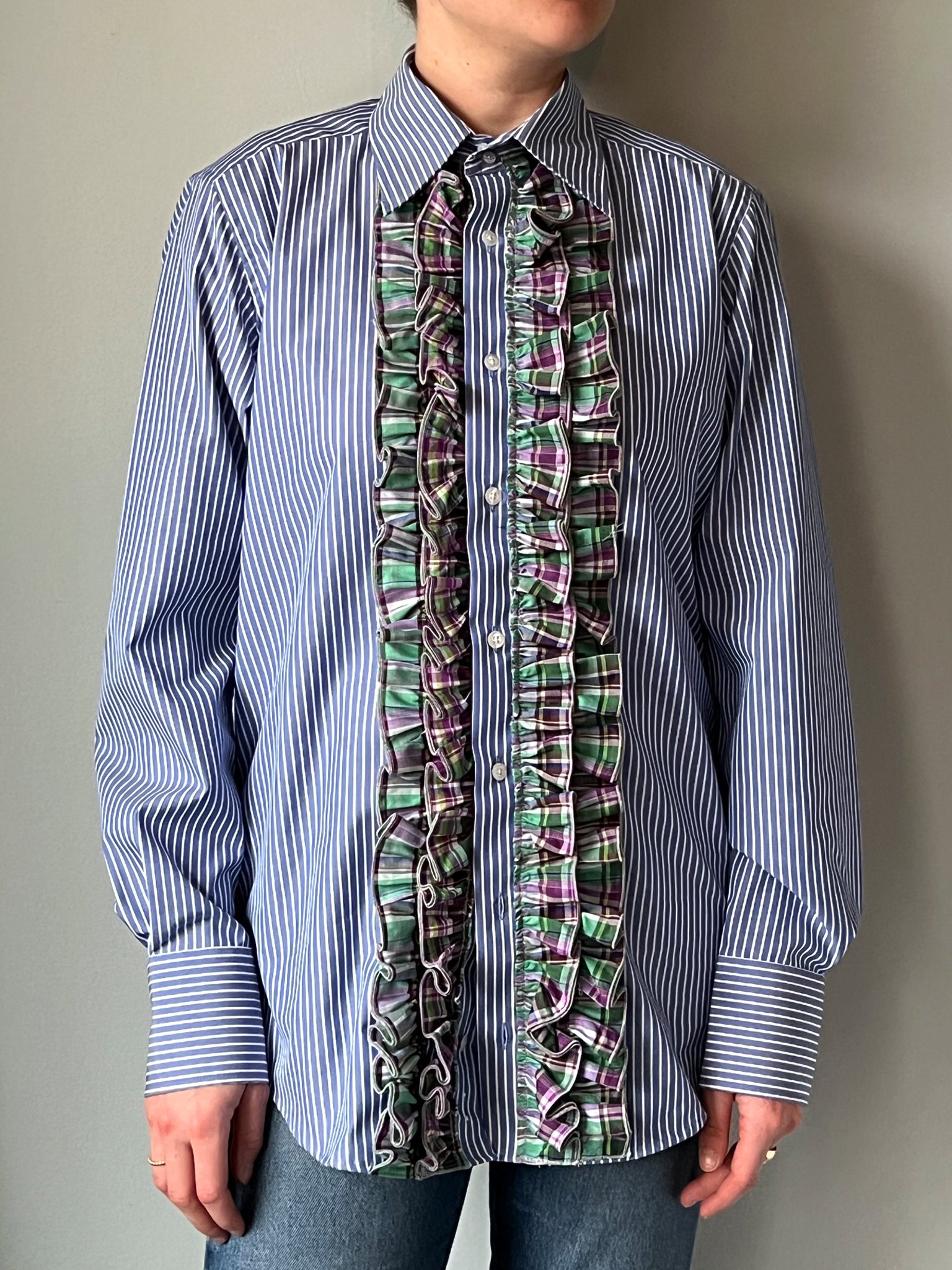 All Clothing – WolfWare