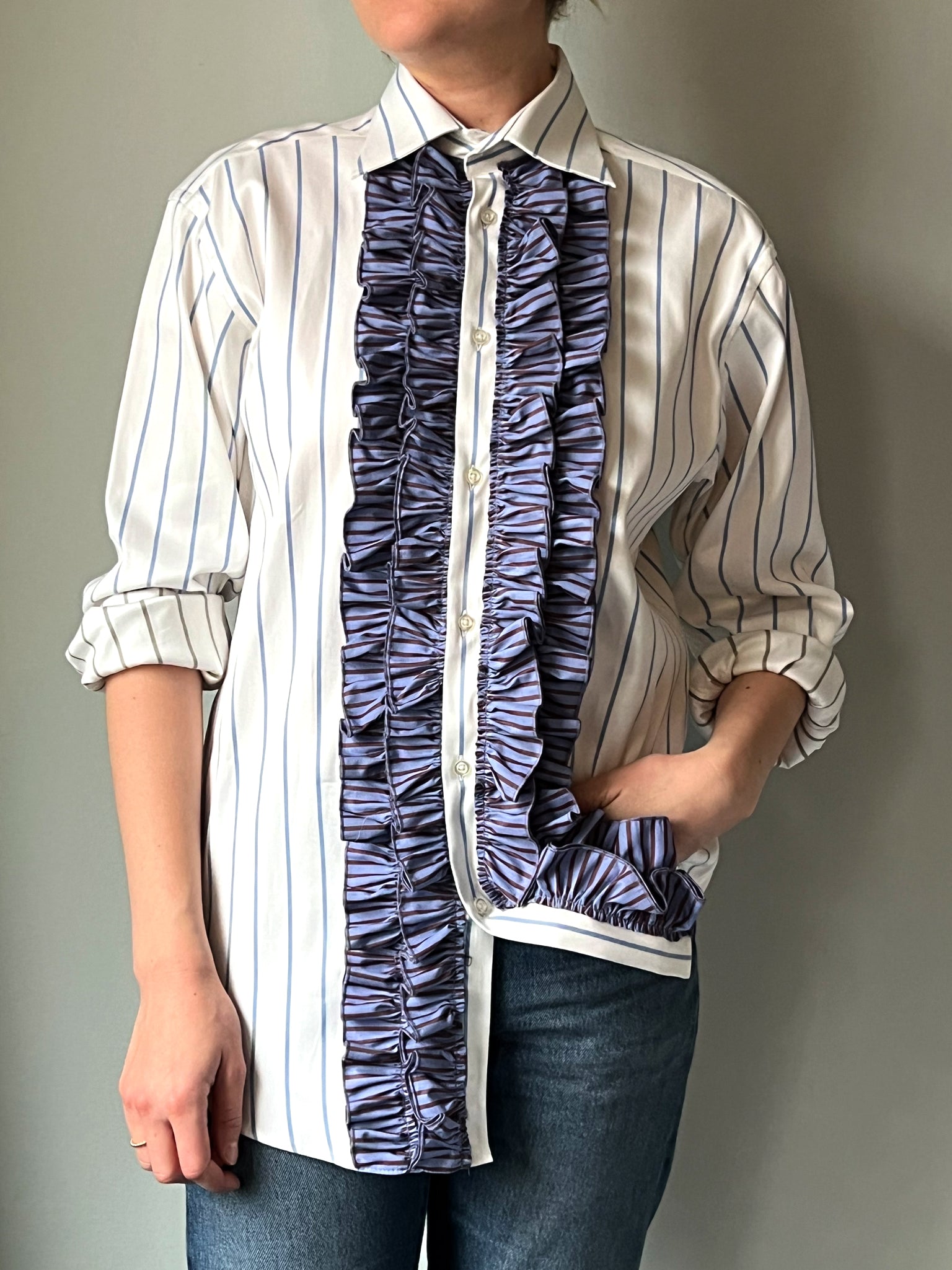 All Clothing – WolfWare