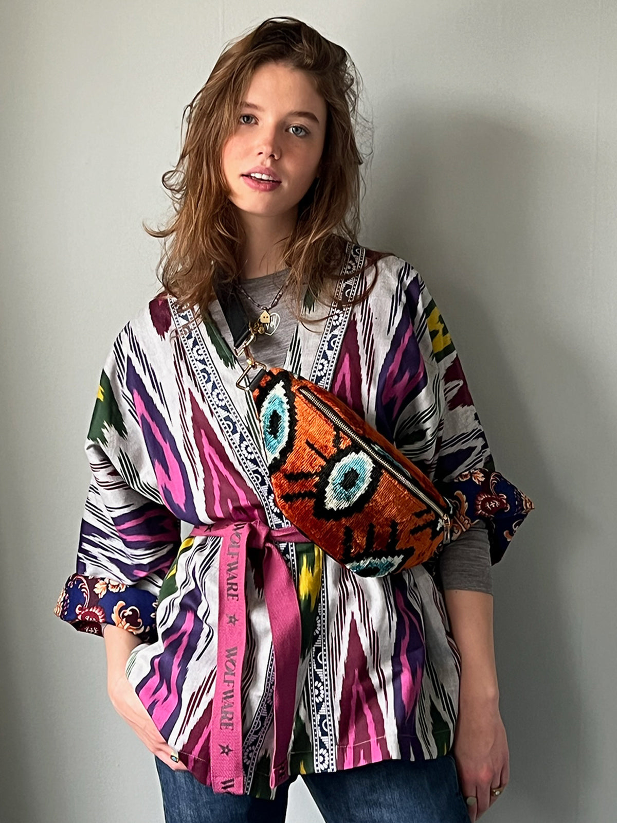 All Clothing – WolfWare