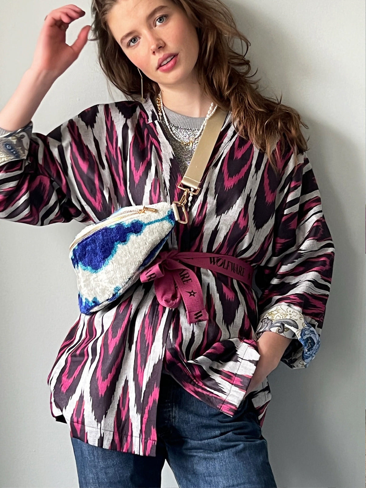 All Clothing – WolfWare