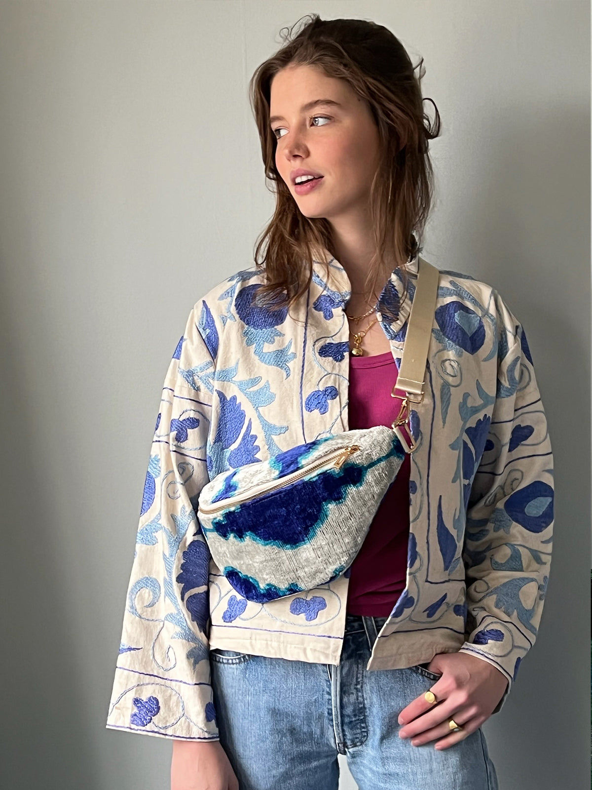 All Clothing – WolfWare