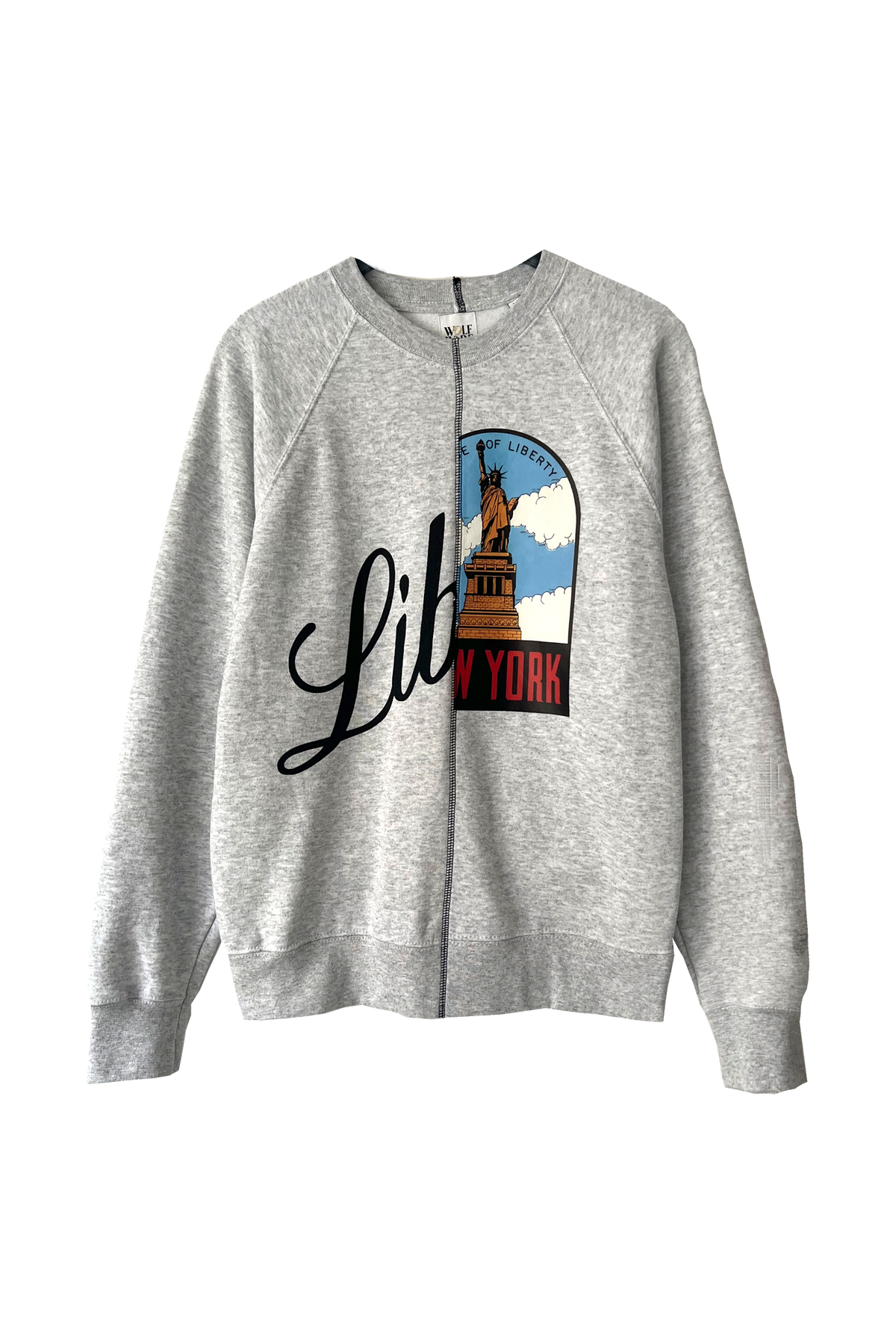 WolfWare | Official Webshop