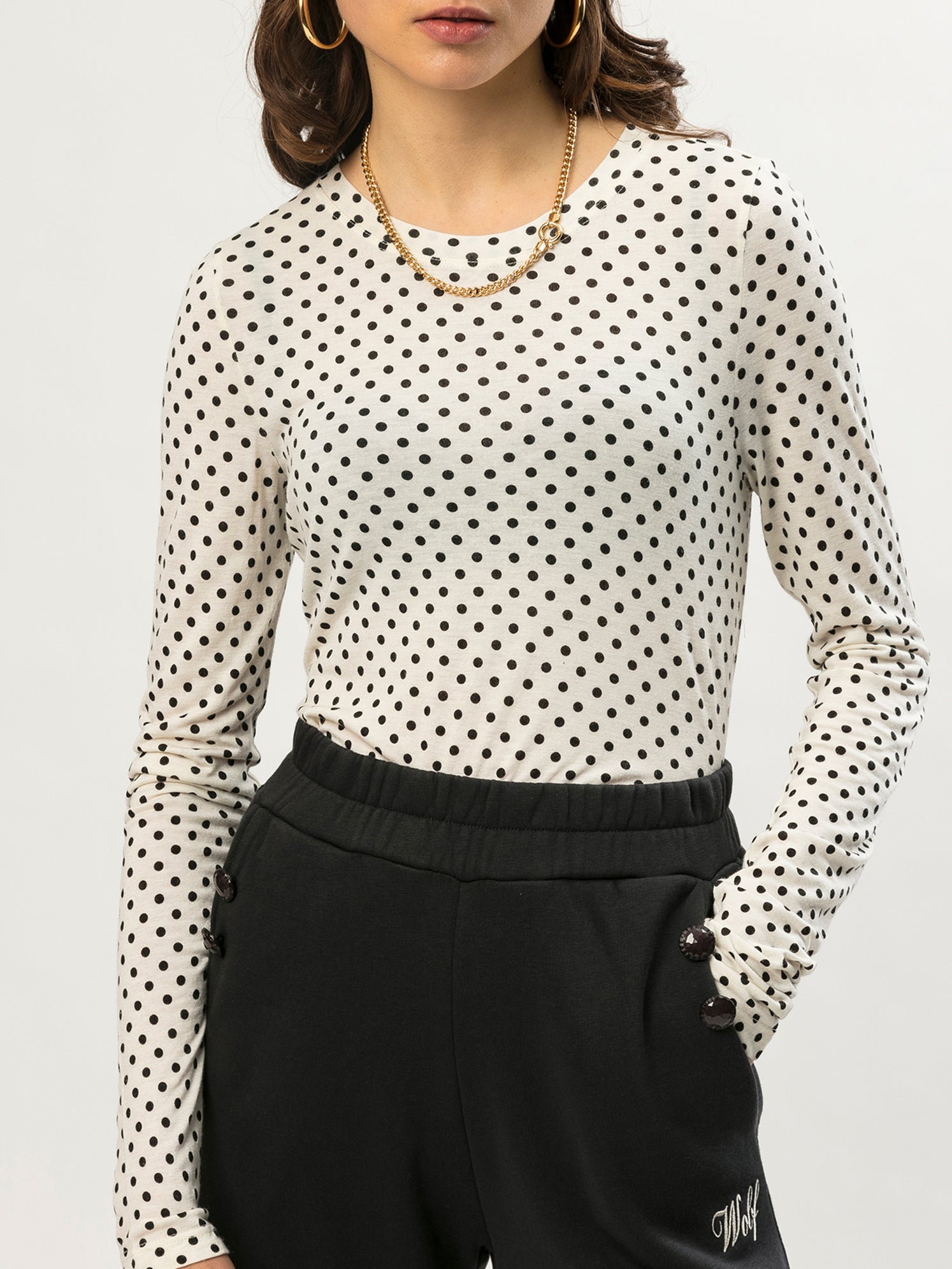 All Clothing – WolfWare